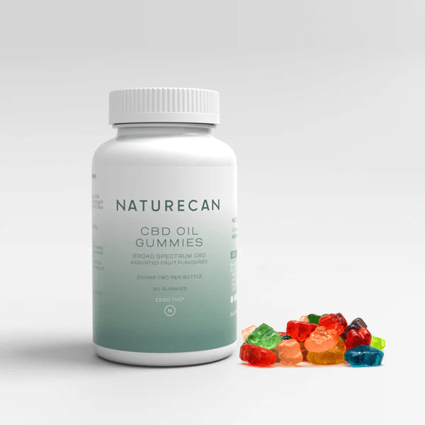 Buy CBD Oil NZ | 100% Vegan & THC-Free* | Naturecan – Naturecan NZ